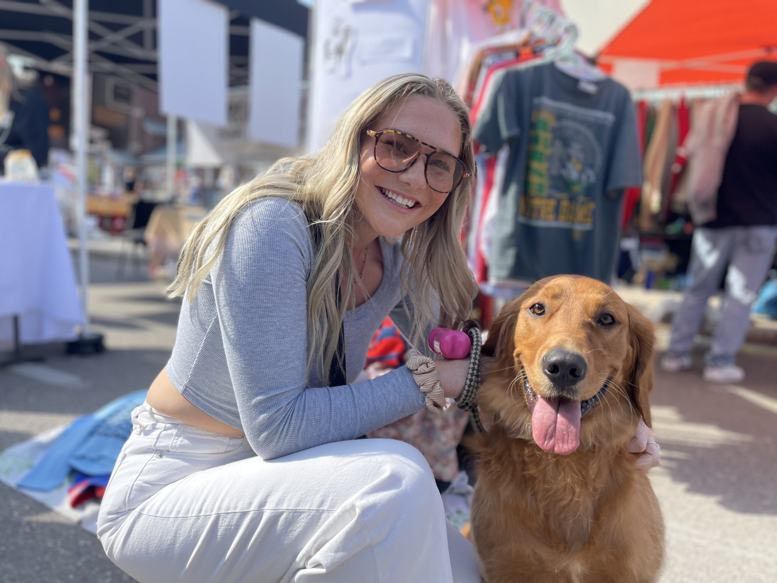 In photos: Saskatoon's Broadway Street Fair marks 40th anniversary ...