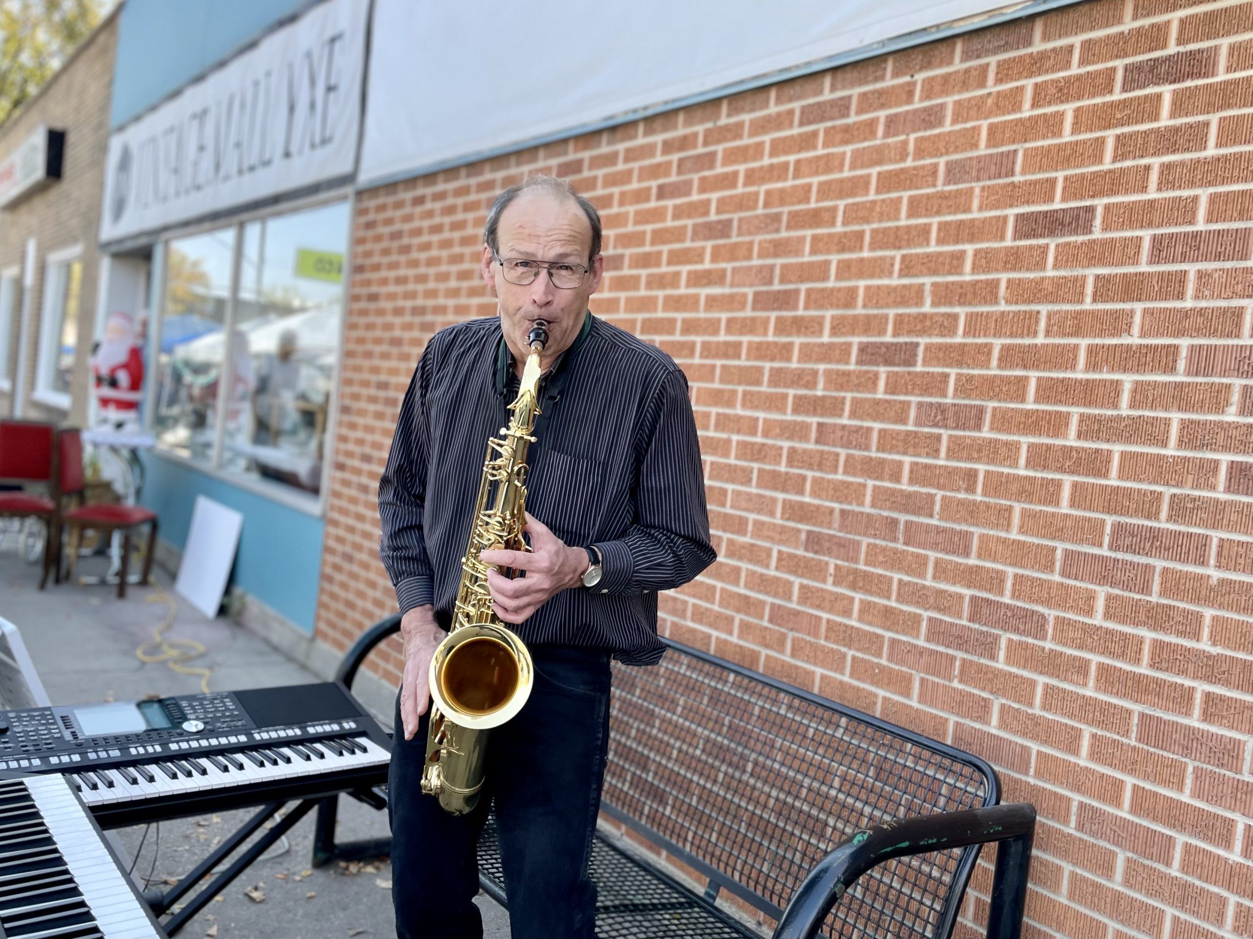 In photos: 10th anniversary of the 33rd Street Fair | The Star Phoenix