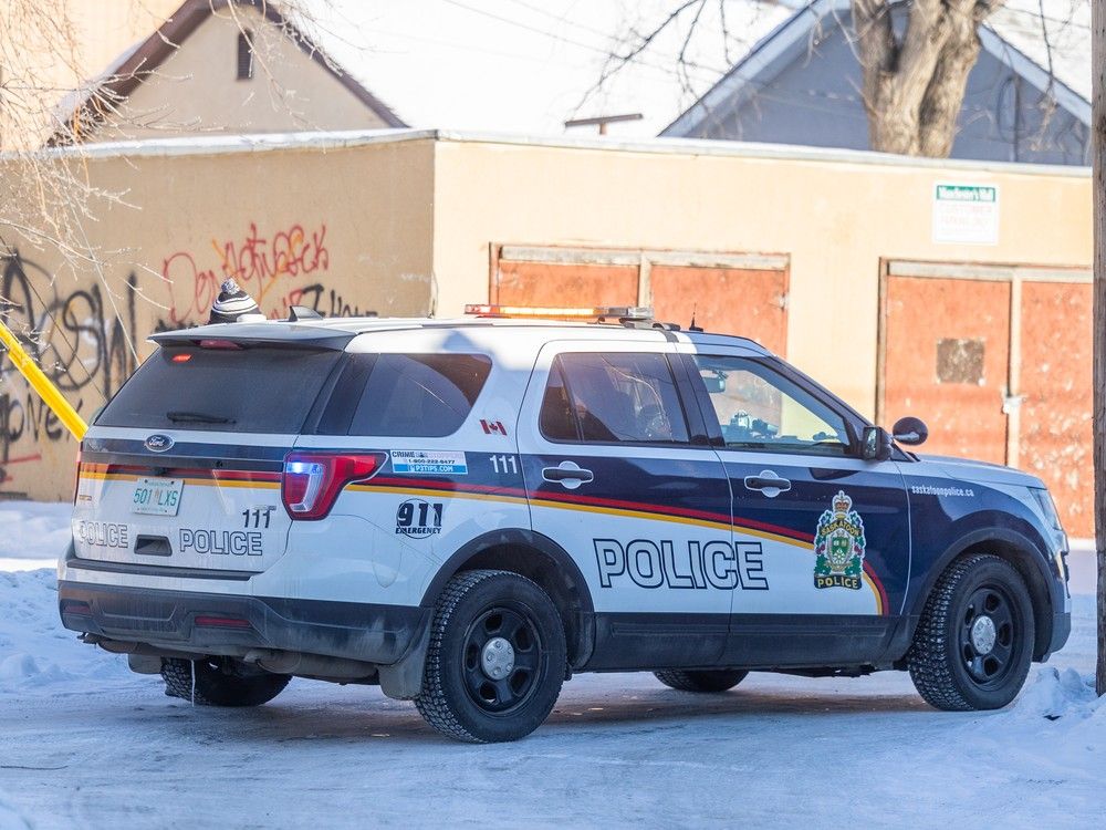 Three People Charged After Serious Assault In Saskatoon The Star Phoenix