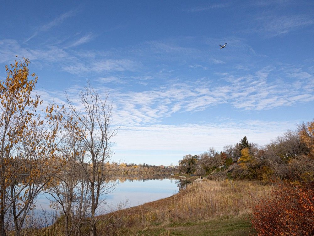 Saskatoon weather: Warm and sunny — are we sure it's fall? | The Star ...