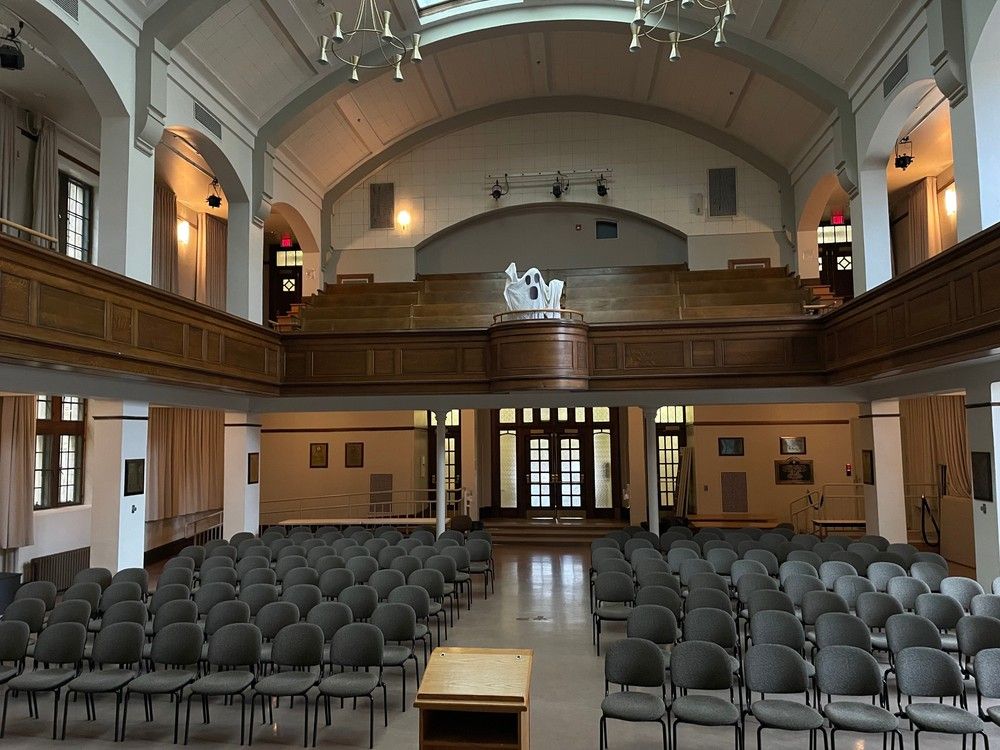 Get ready for Halloween: Five things to do in Saskatoon, Oct. 27-29 ...