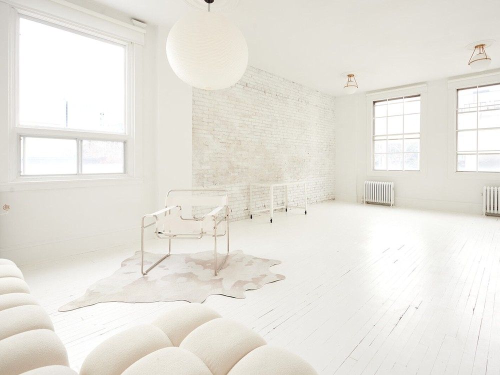 Saskatoon's White Space Studios expands blank canvas space for rentals ...