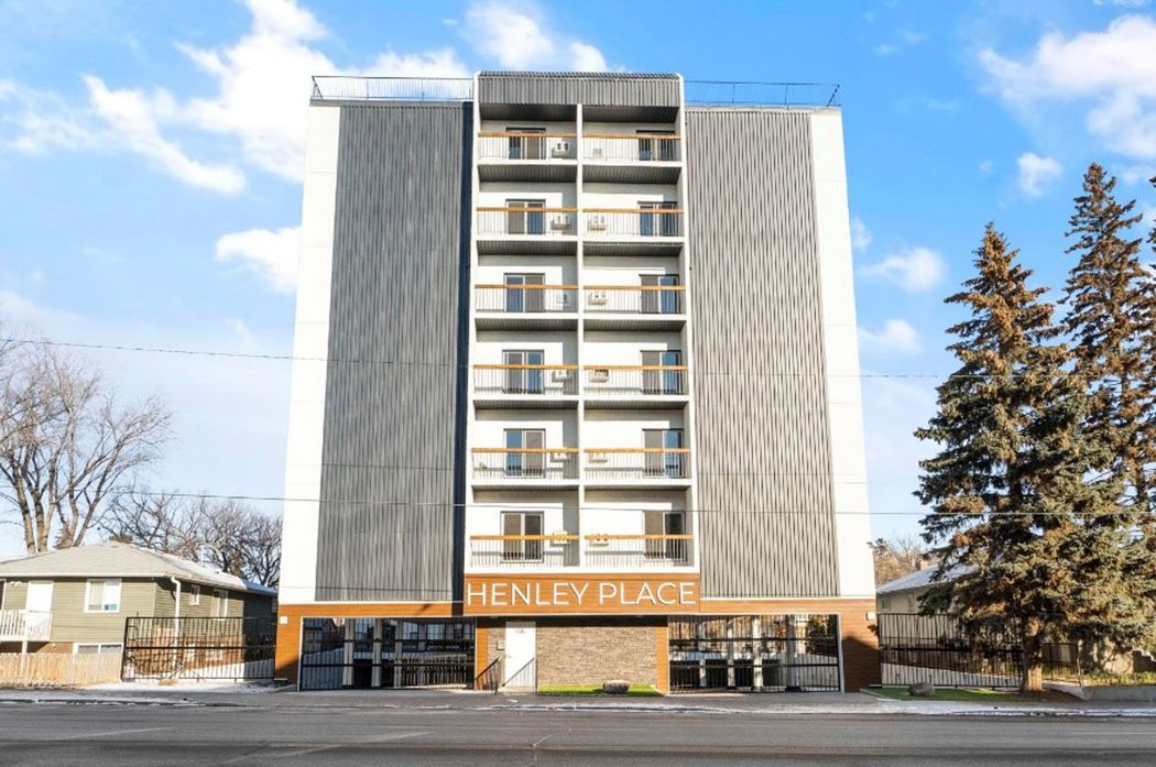 Now managed by Prokey Living, Henley Place offers fully renovated ...