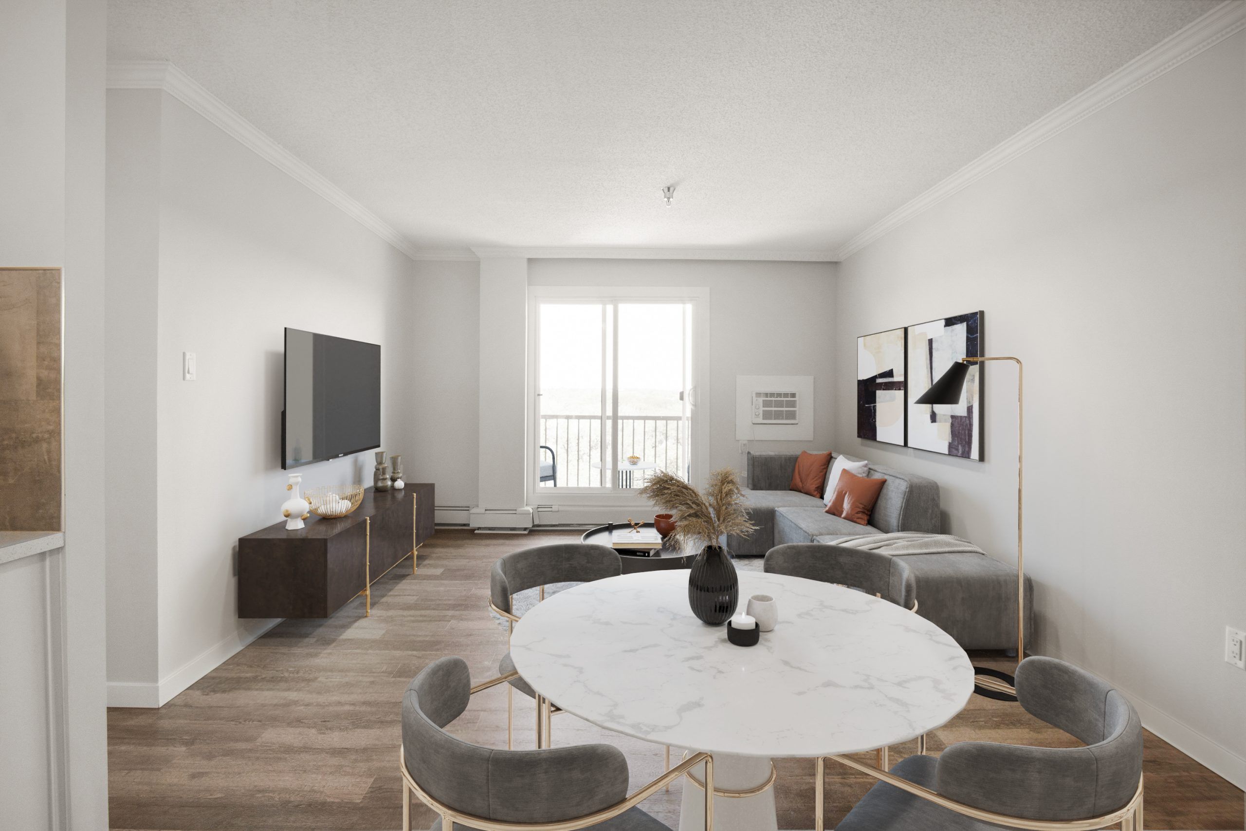 Now managed by Prokey Living, Henley Place offers fully renovated ...