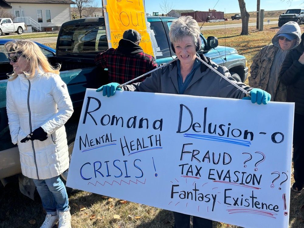 Phil Tank: Sask. RCMP say investigations into online threats 'complex ...