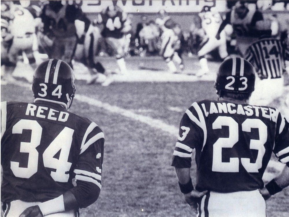 'A gift to Saskatchewan': George Reed's outsized legacy, on and off the ...