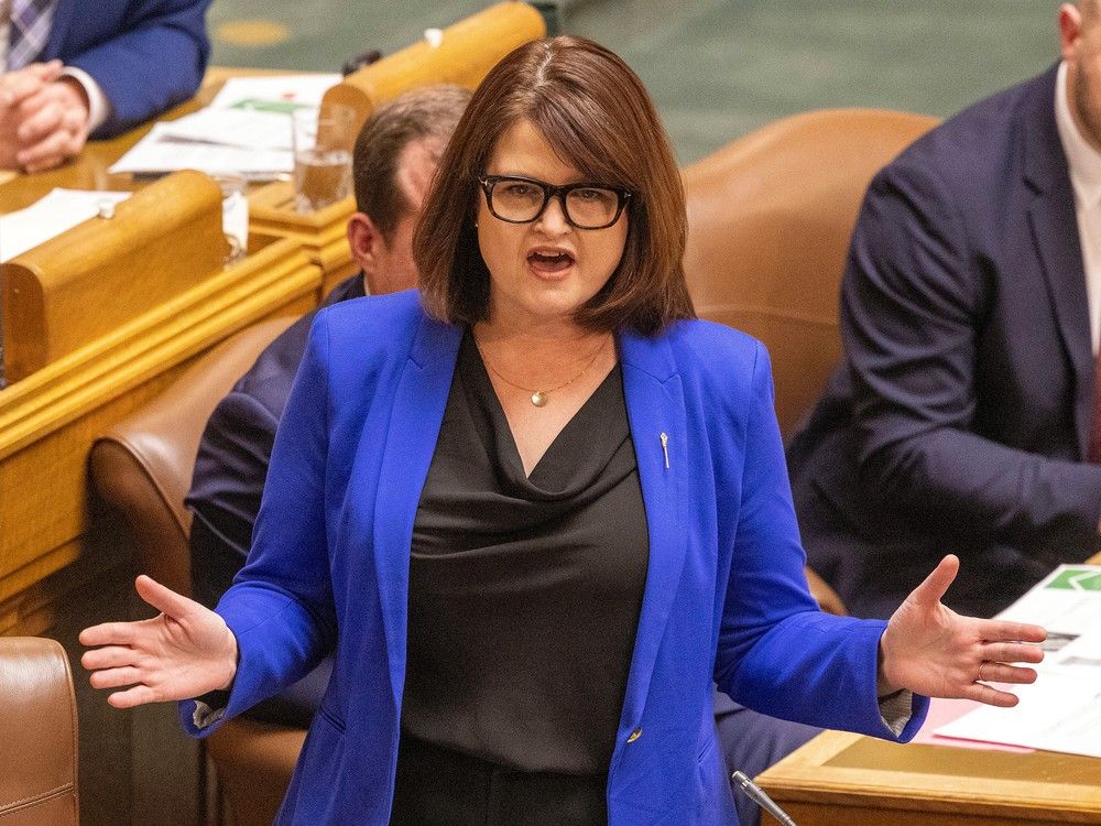 Phil Tank: Despite momentum, NDP still faces steep challenge in Sask ...