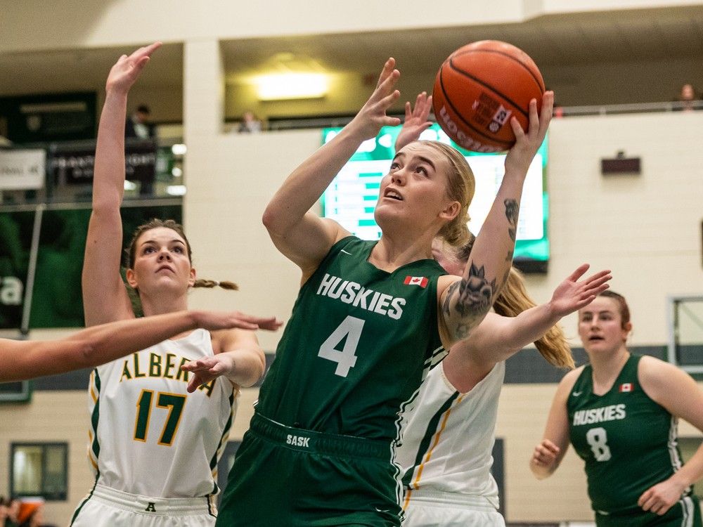 Sports briefs: Huskie women's basketball team remains undefeated | The ...