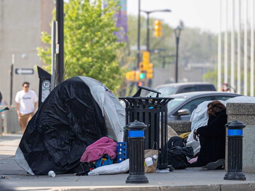 Opinion: Saskatoon's homeless problem puts lives at risk in winter ...