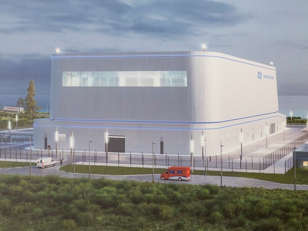 Letter: No-emissions claim mars SaskPower webinar on nuclear power ...