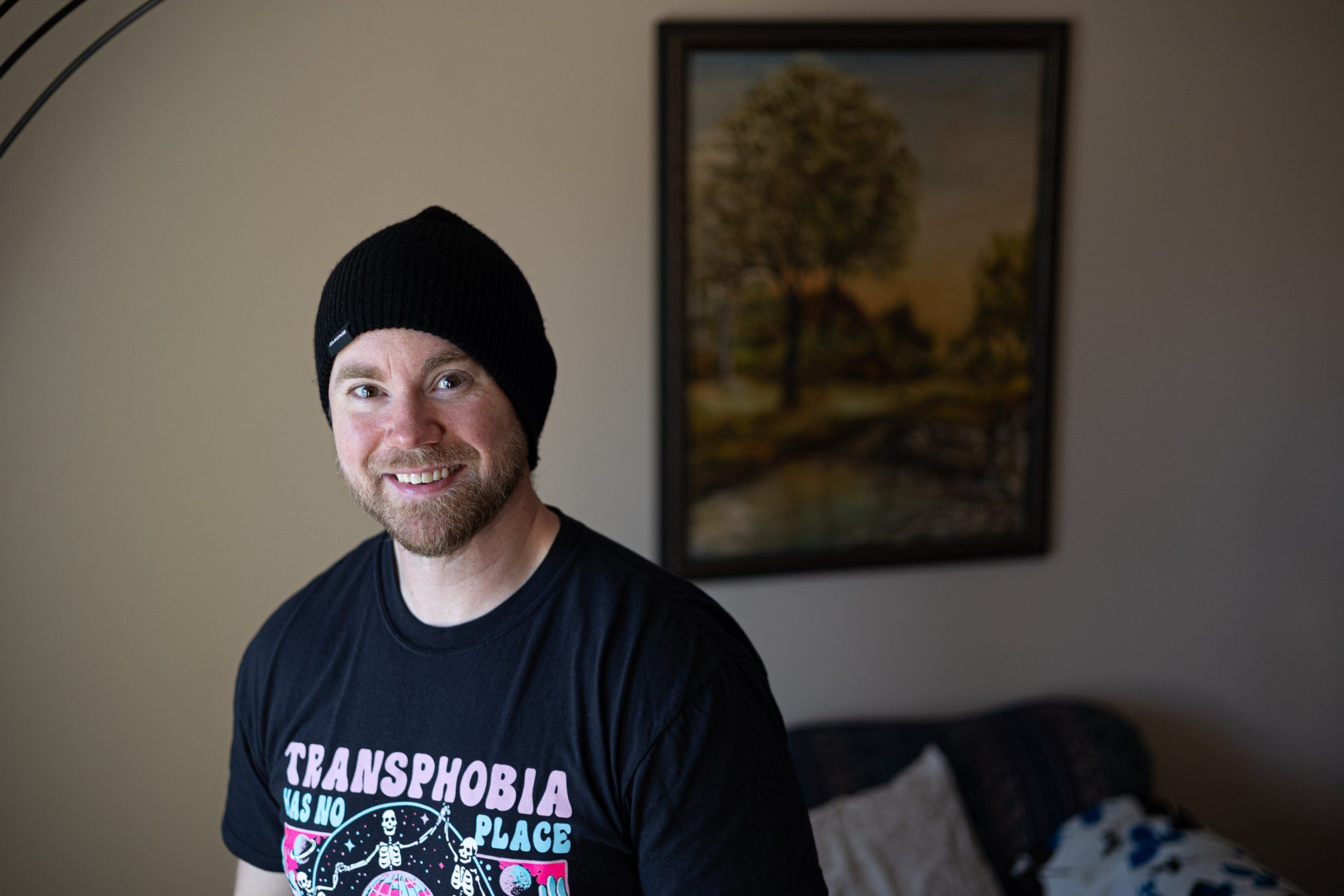 Bridges: Adam Pottle pens new perspectives on Canadian horror | The ...