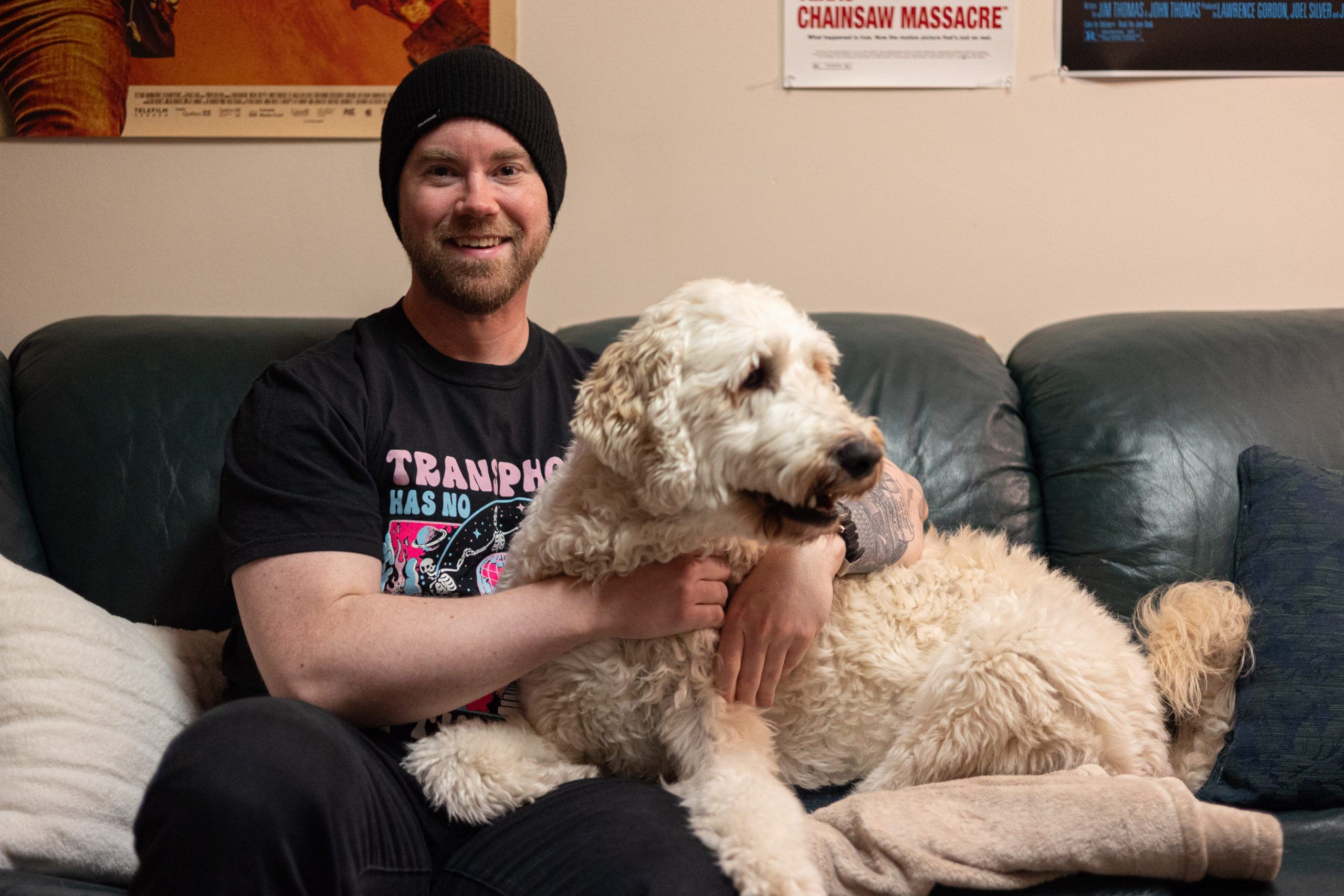 Sask. author Adam Pottle pens new perspectives on Canadian horror | The ...