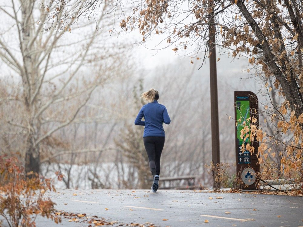 Saskatoon weather: No sign of snow in the forecast for today | The Star ...