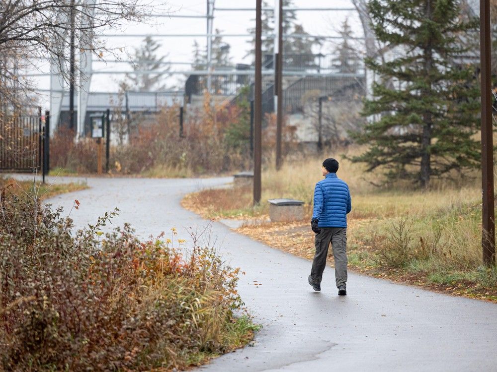 Saskatoon weather: A little more snow before a sunny week | The Star ...