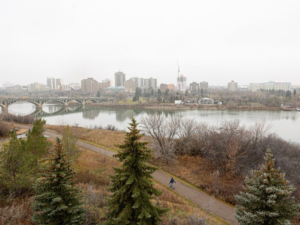 Saskatoon weather: Morning snow leads to promise of sun | The Star Phoenix