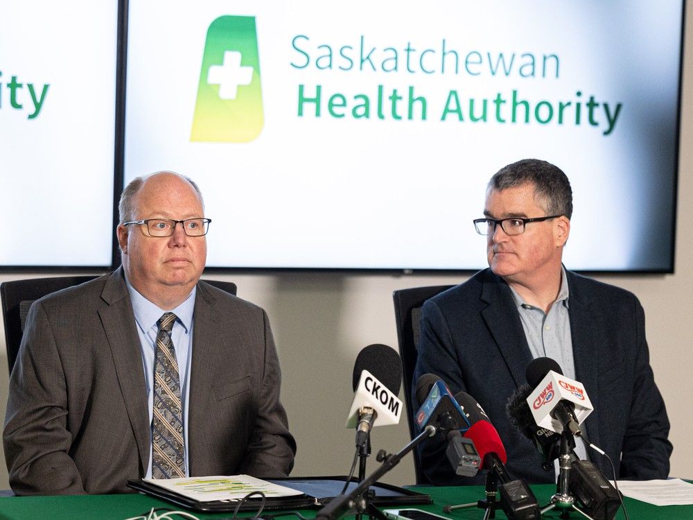 Letter: Negligent Sask. governments created Saskatoon hospital woes ...