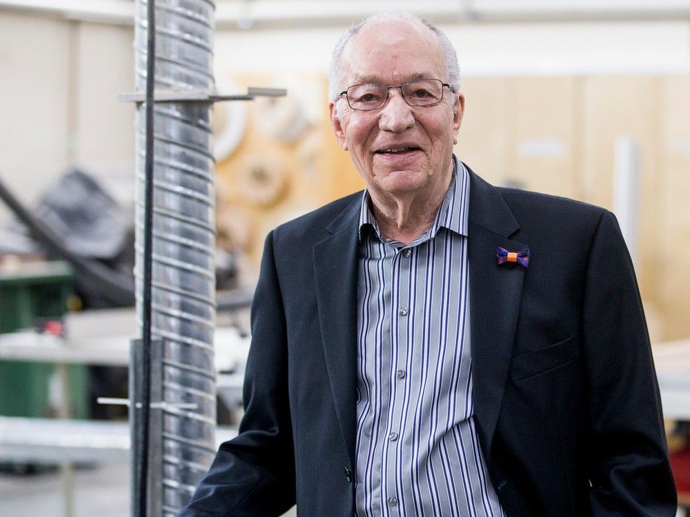 'Heartfelt gratitude' to Remai Family Foundation for Food Bank support ...