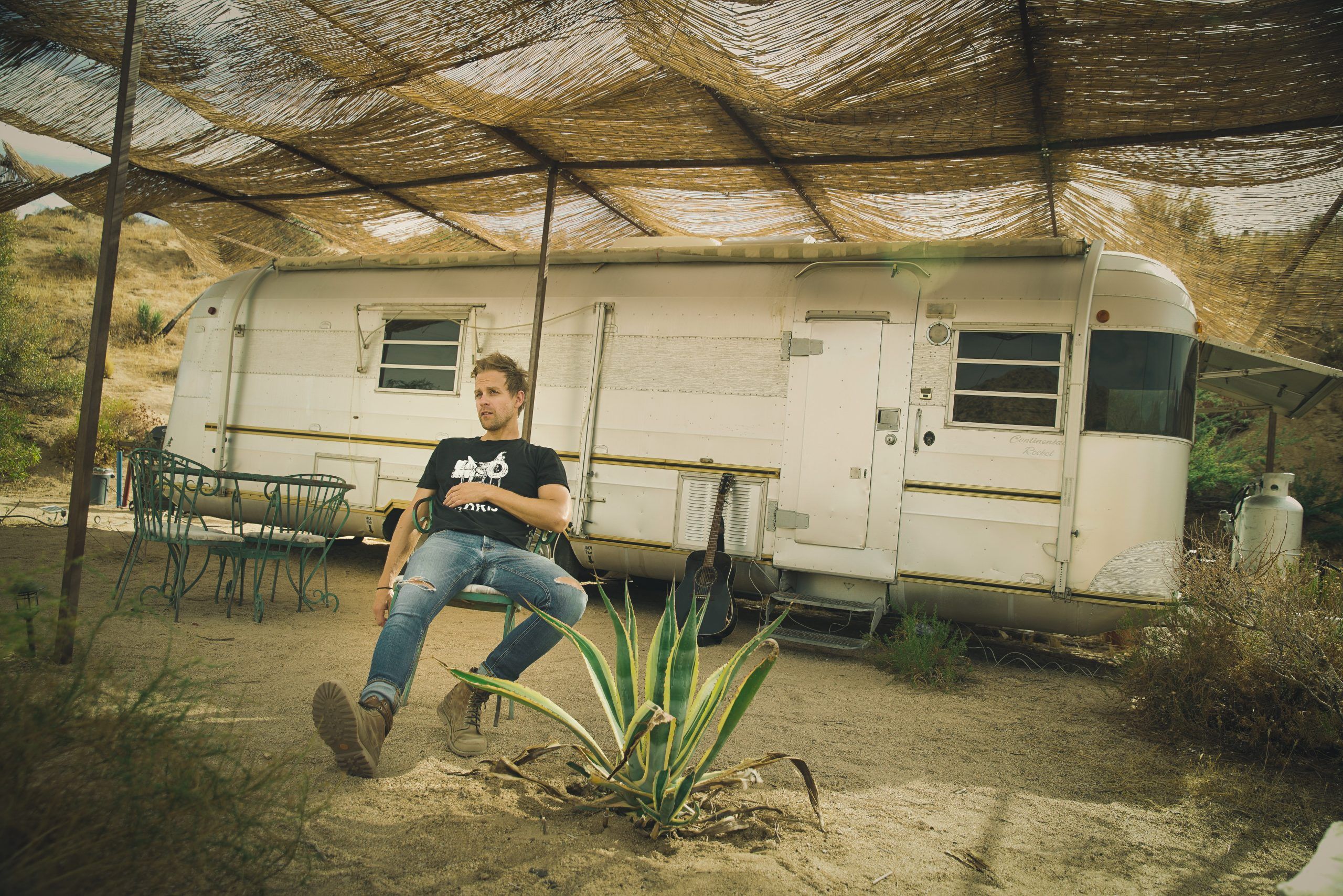 Dan Davidson to bring travel-inspired country tour to Saskatoon | The ...