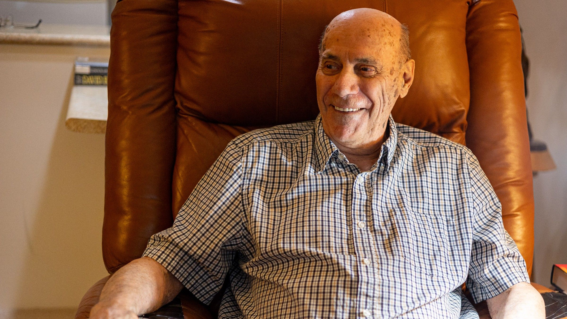 Father Andre Poilievre to receive honorary degree from U of S | The ...