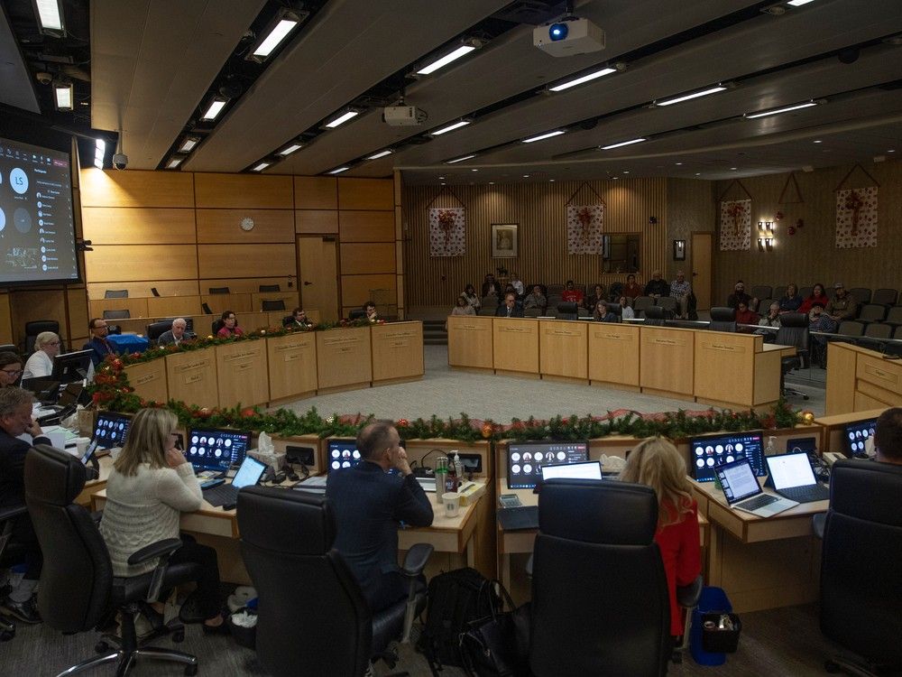 Phil Tank: Tax hikes for Regina, Saskatoon tell a tale of two cities ...