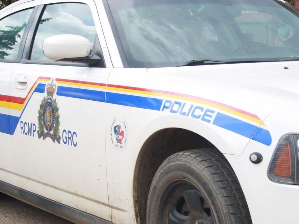 Sask. RCMP investigate highway death near Hudson Bay | The Star Phoenix