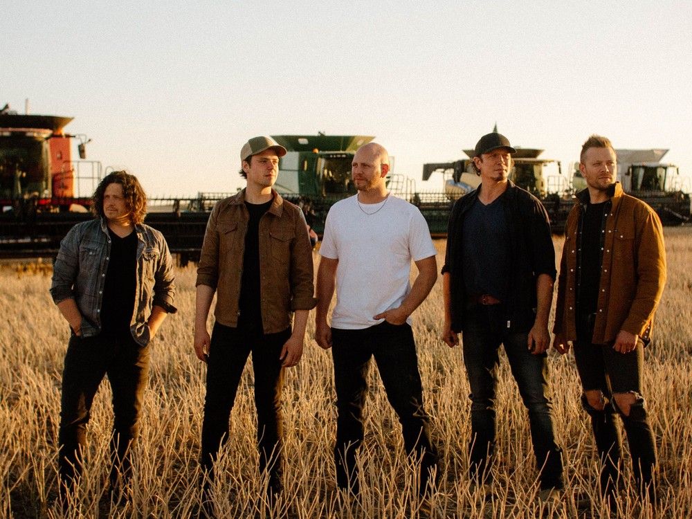 Hunter Brothers prepare for Saskatoon stop on cross-Canada tour | The ...