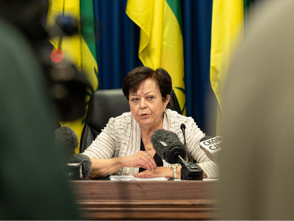 Registered Dietician Alison Friesen shares her recipe for peanut-free ...