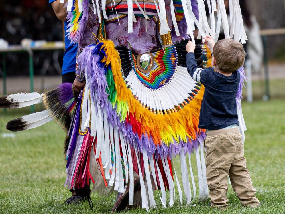 Doug Cuthand: Some Christmas traditions have Indigenous cultural roots ...