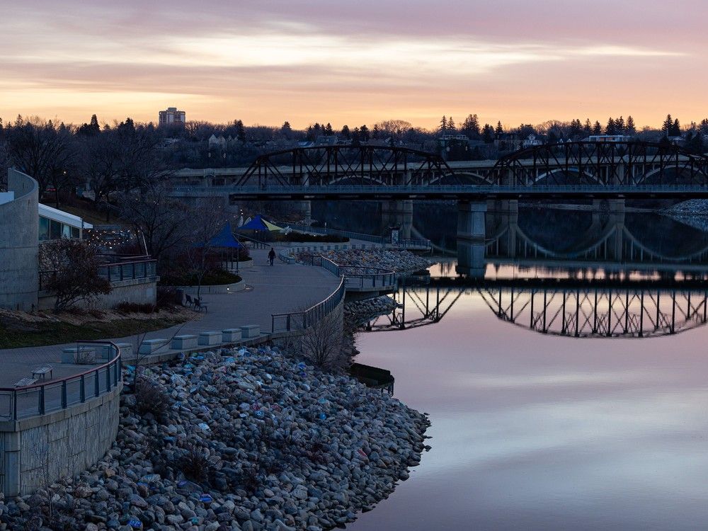 Saskatoon weather: Sunny weekend ahead | The Star Phoenix