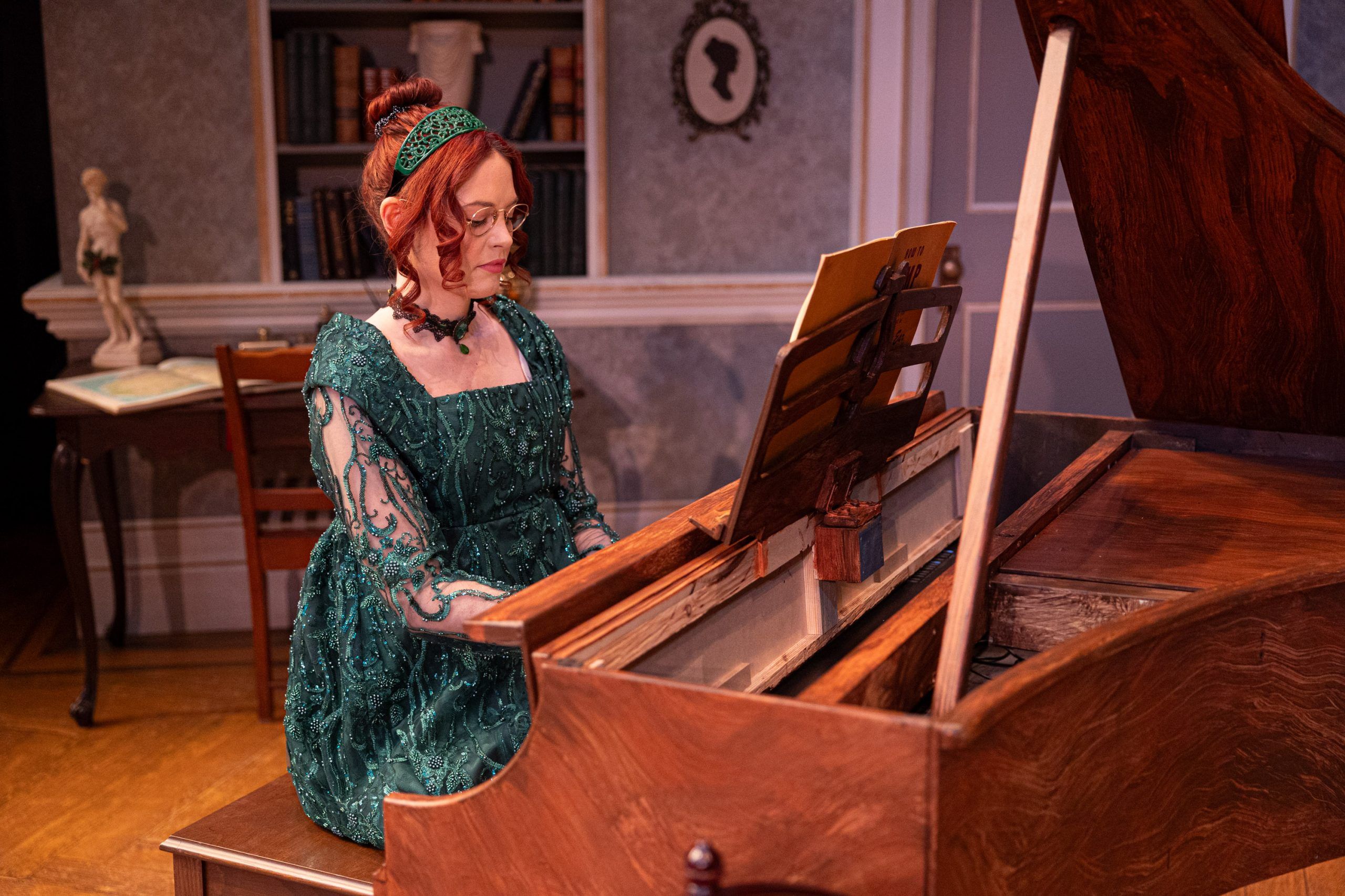 Meet the 'Christmas elves' of Saskatoon's Persephone Theatre | The Star ...