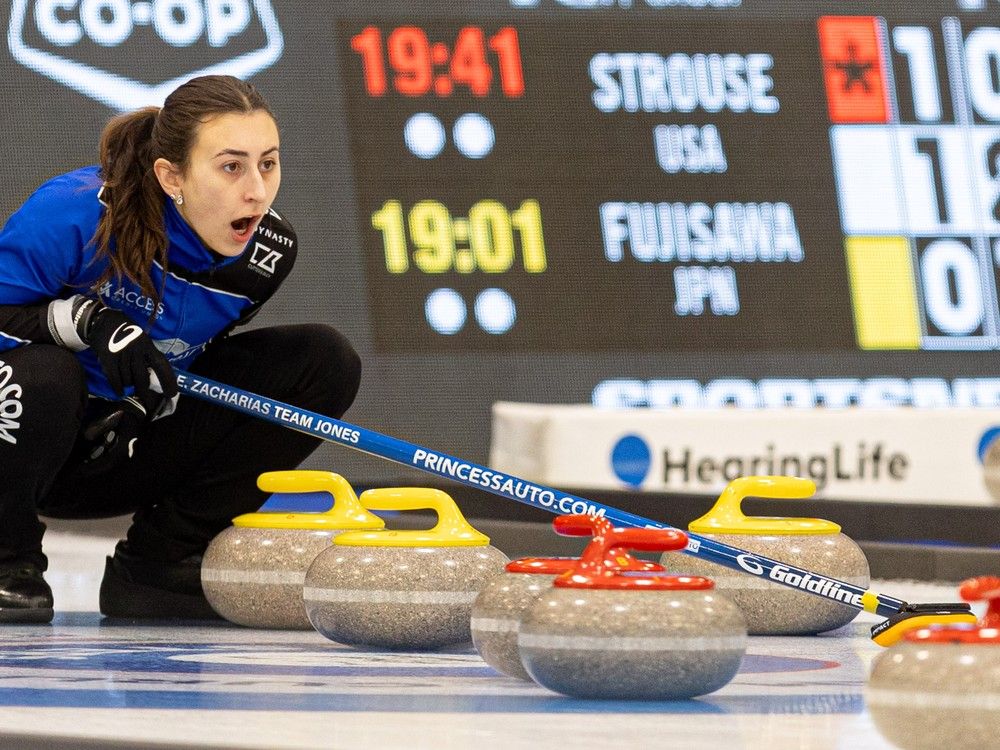 Some photo highlights from December 2023 in Saskatoon | The Star Phoenix