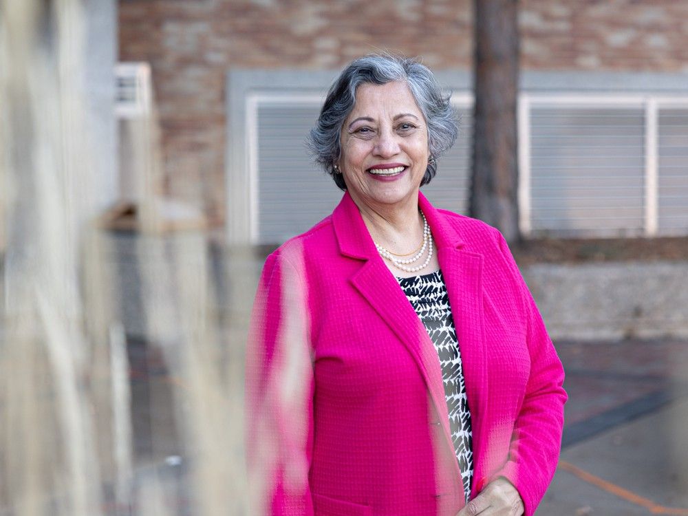 Police board chair Jo Custead exiting role due to term limits | The ...