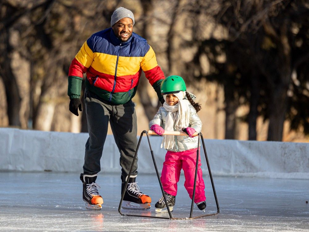 Some photo highlights from December 2023 in Saskatoon | The Star Phoenix
