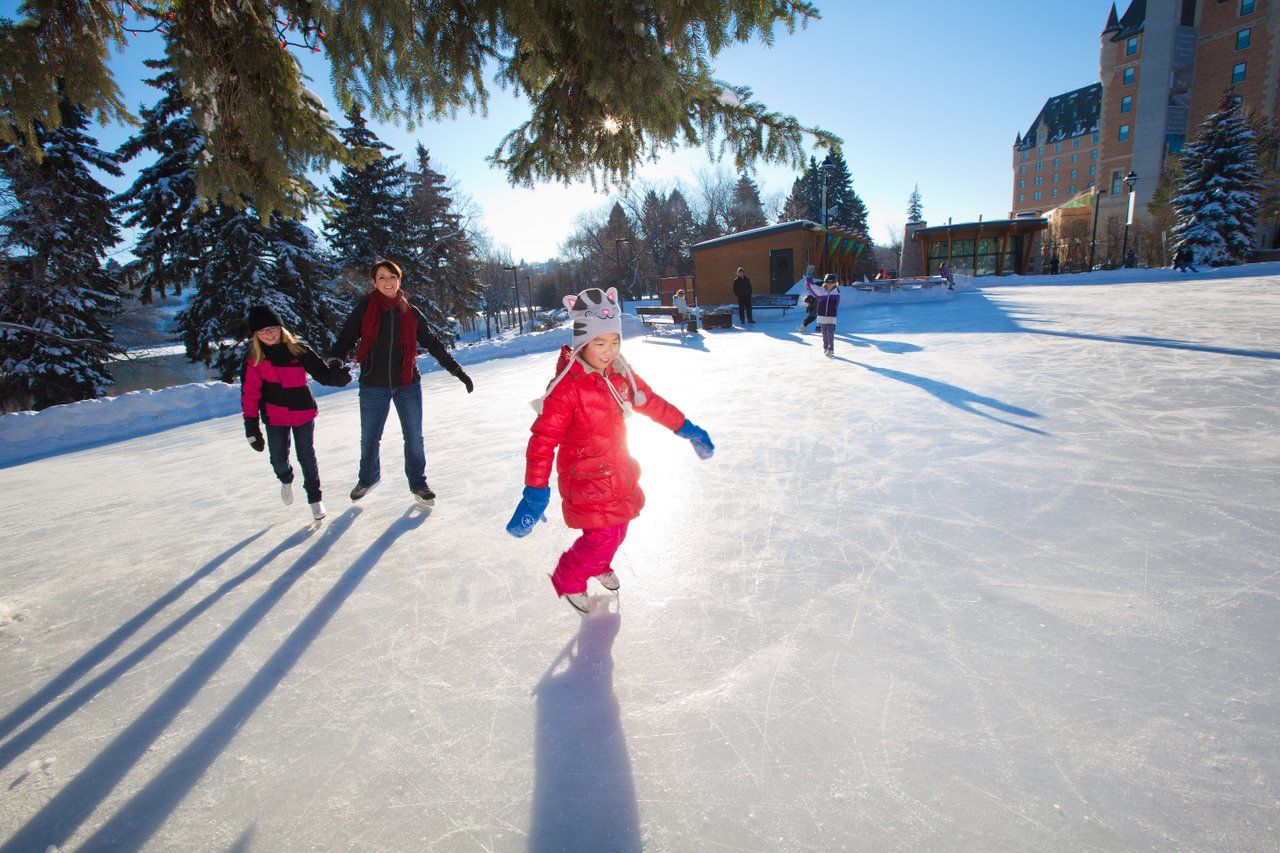 Here’s how it pays to stay in Saskatoon and warm up to winter | The ...