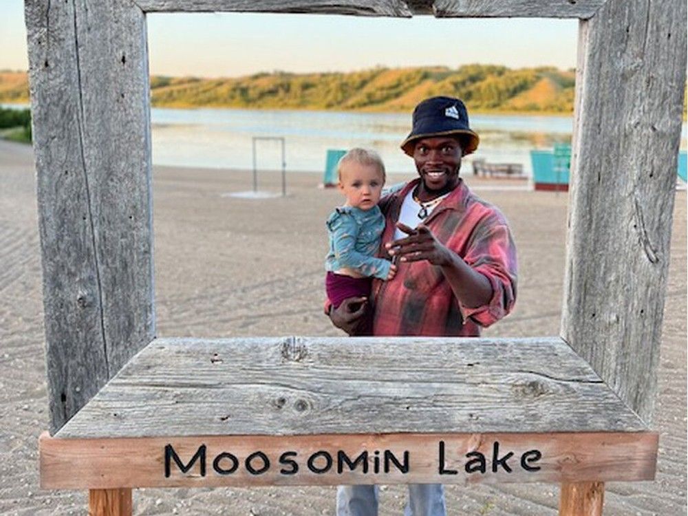 Kids in Ghana charity thriving thanks to Saskatchewan support | The ...