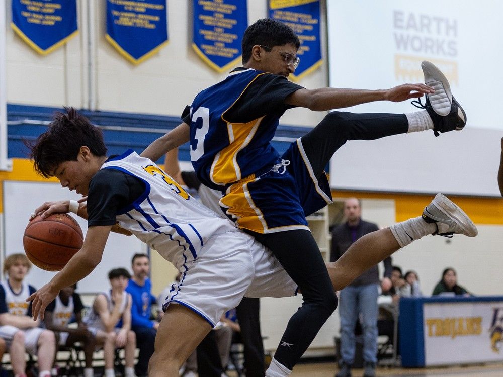 High school basketball: Snapshot of schools in hunt for 2024 titles ...