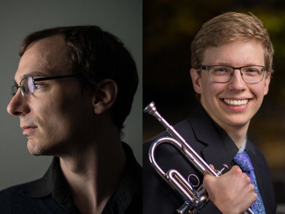 January concert roundup: Prairie Convergence | The Star Phoenix