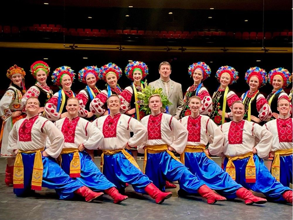 January concert roundup: Malanka | The Star Phoenix