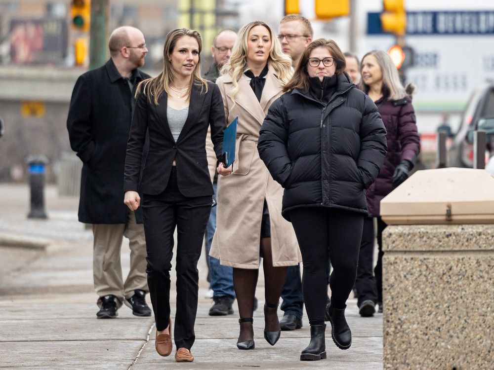 Former Saskatoon Christian school coach sentenced for sexual assault ...