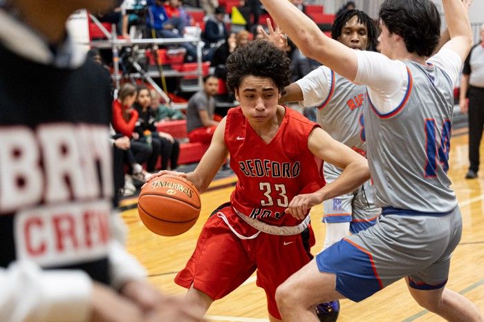 In photos: 54th annual Bedford Road Invitational Tournament | The Star ...