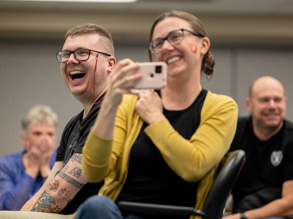 From long-term care to independence, Sherbrooke's 'Super Dave' exceeds ...