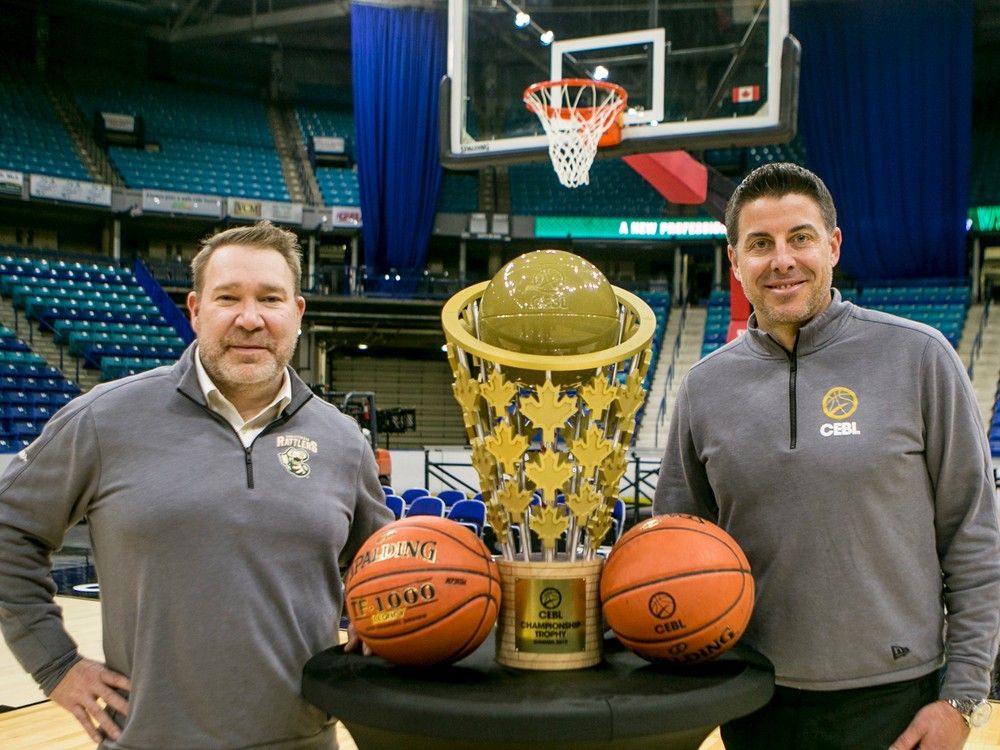 Saskatchewan Rattlers | The Star Phoenix