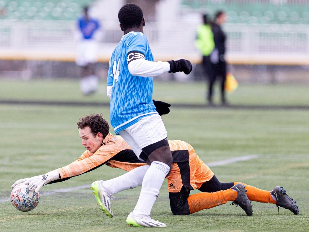 Lee Kormish soccer column | The Star Phoenix