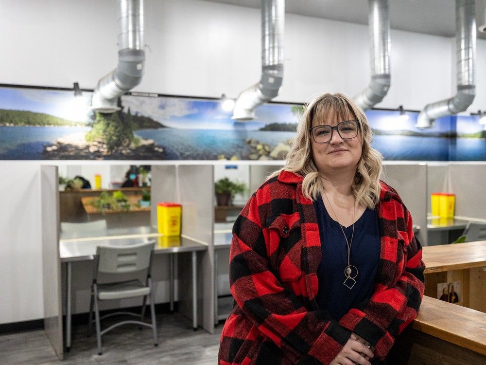 Phil Tank: Drug policy change comes as Sask. overdose deaths spike ...