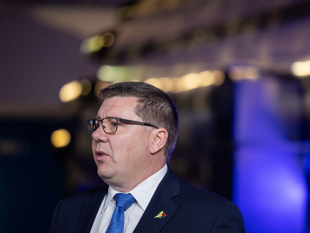 Letters: Moe government out of touch with Saskatchewan people's needs ...