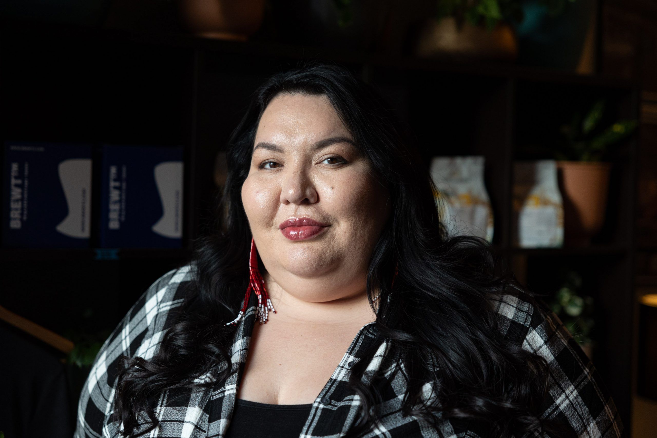 Storyteller Tenille Campbell embraces Indigenous joy | The Star Phoenix