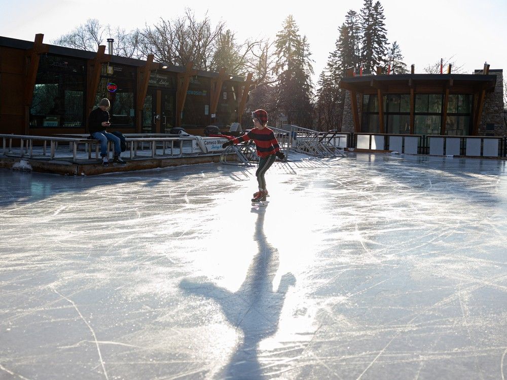 Enjoy the winter season: Five things to do in Saskatoon, Jan. 26-28 ...