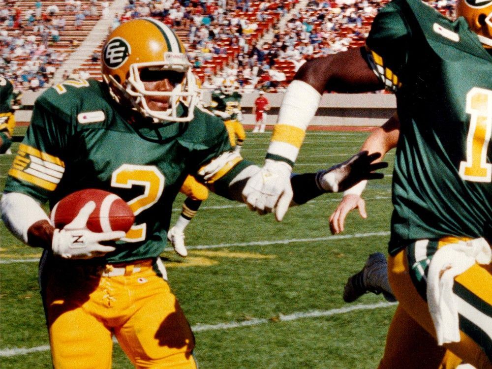 Darrell Davis: NFL's safer, yawn-inducing kickoffs are on CFL's radar ...