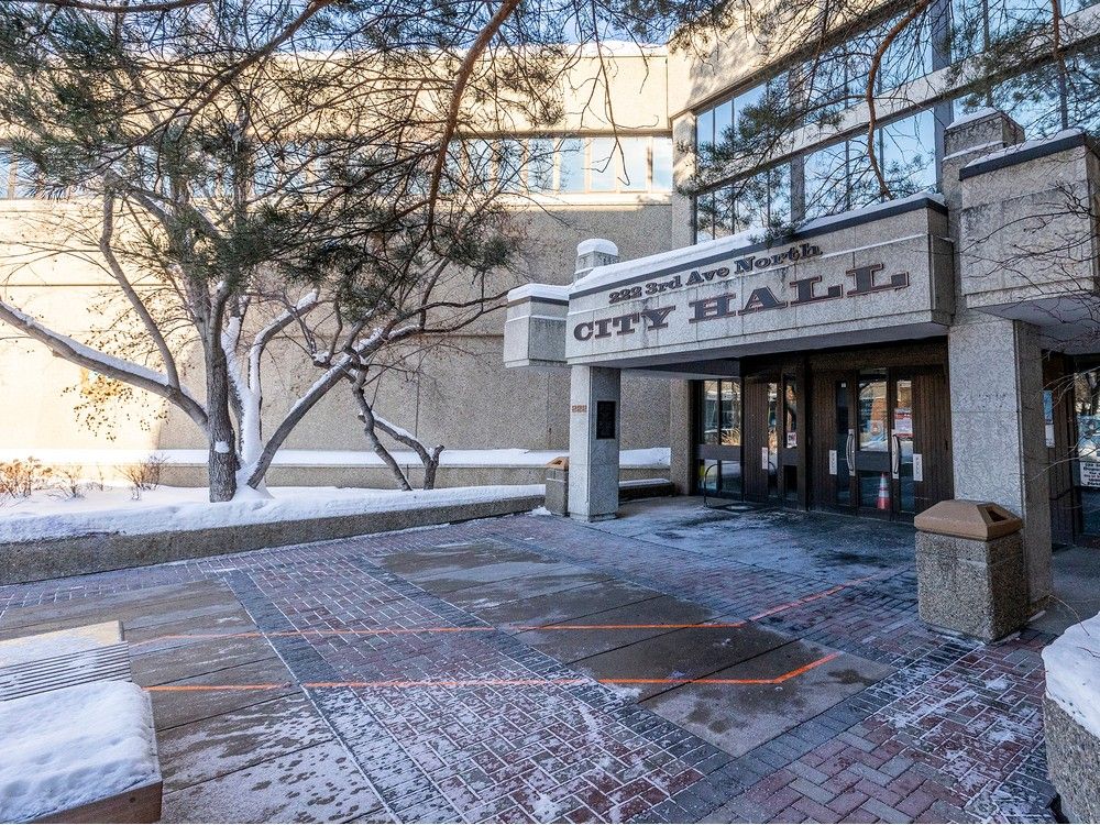 What does a prorogued parliament mean for Saskatoon? | The Star Phoenix