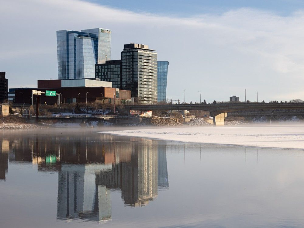 Saskatoon weather: A windy, warm and sunny start to February | The Star ...